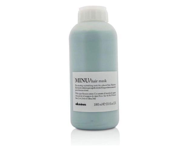 Click here for Davines Essential Haircare MINU Hair Mask 33.8oz prices