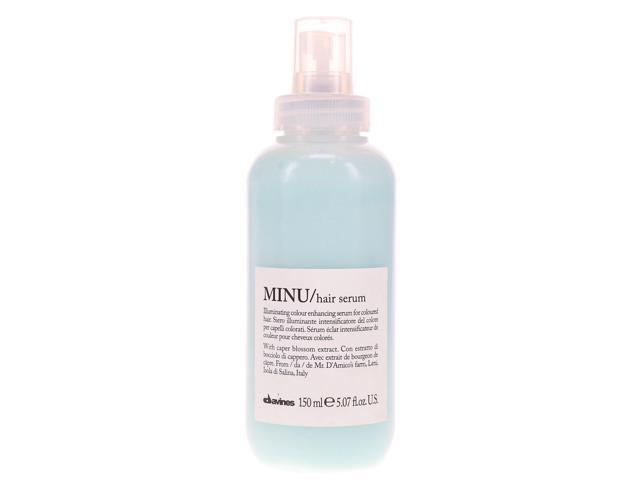 Click here for Davines Essential Haircare MINU Hair Serum 150ml/5... prices