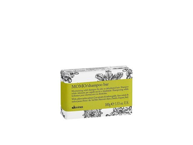 Click here for Davines Essential Haircare MOMO Solid Shampoo Bar... prices