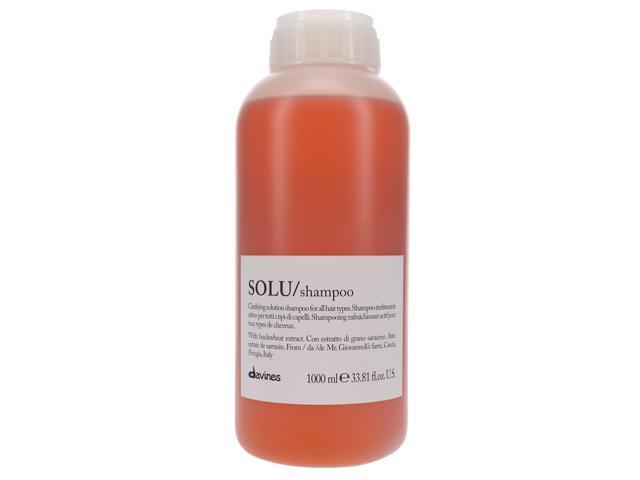 Click here for Davines Essential Haircare SOLU Shampoo 33.8 oz prices