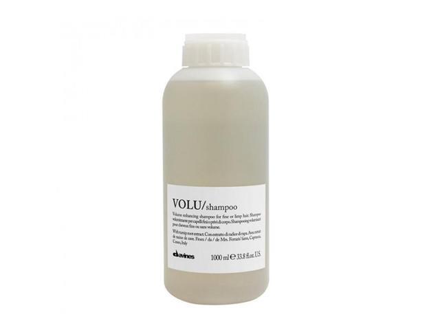 Click here for Davines Essential Haircare VOLU Shampoo 33.8oz prices