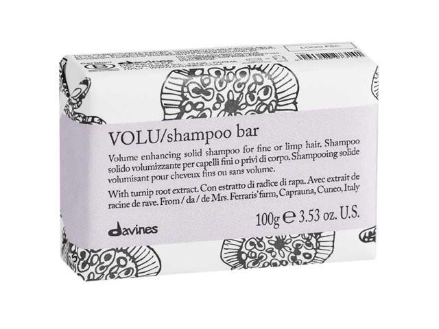 Click here for Davines Essential Haircare VOLU Solid Shampoo Bar... prices