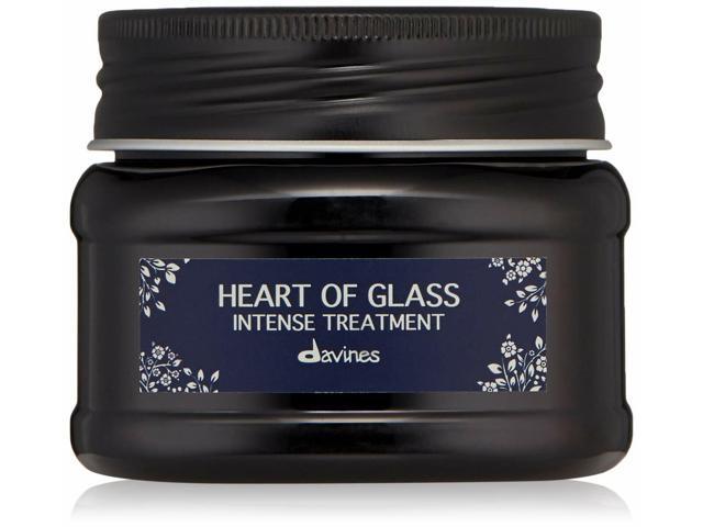 Click here for Davines Heart of Glass Intense Treatment 5.07oz prices