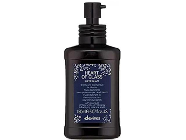Click here for Davines Heart of Glass Sheer Glaze 5.07oz prices