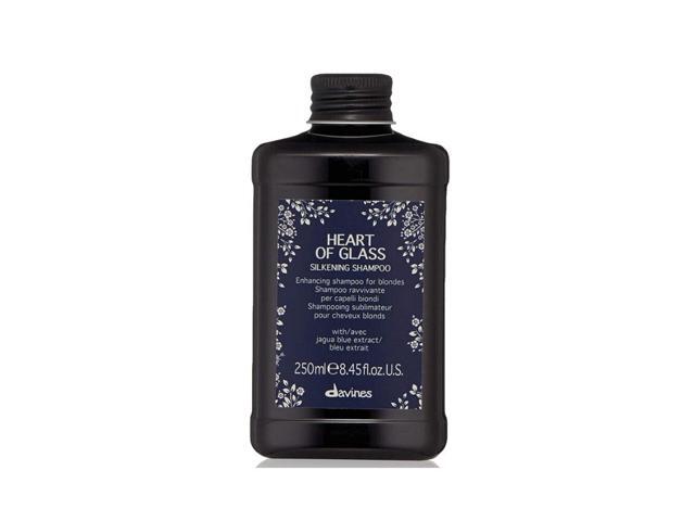 Click here for Davines Heart of Glass Silkening Shampoo 8.45oz prices