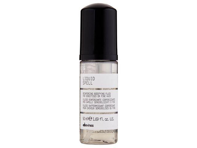 Click here for Davines Liquid Spell Reinforcing Bodifying Fluid 1... prices