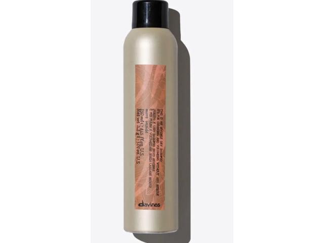 Click here for Davines More Inside Dry Shampoo 8.45oz prices
