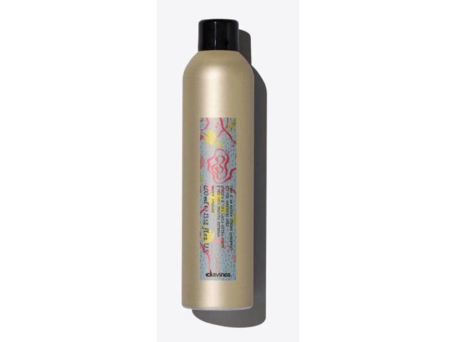 Click here for Davines More Inside Extra Strong Hairspray 13.52oz prices