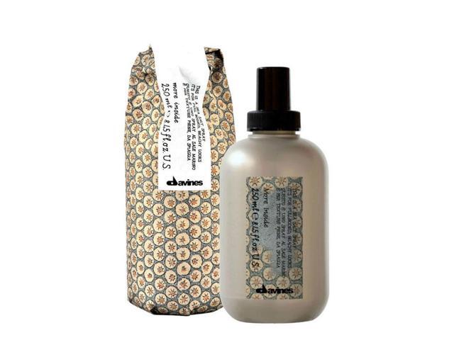 Click here for Davines More Inside Sea Salt Primer 8.45oz prices