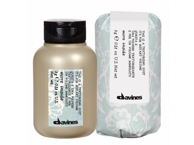 Click here for Davines More Inside Texturizing Dust 0.28 Oz prices