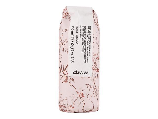 Click here for Davines More Inside Texturizing Serum 5.07oz prices