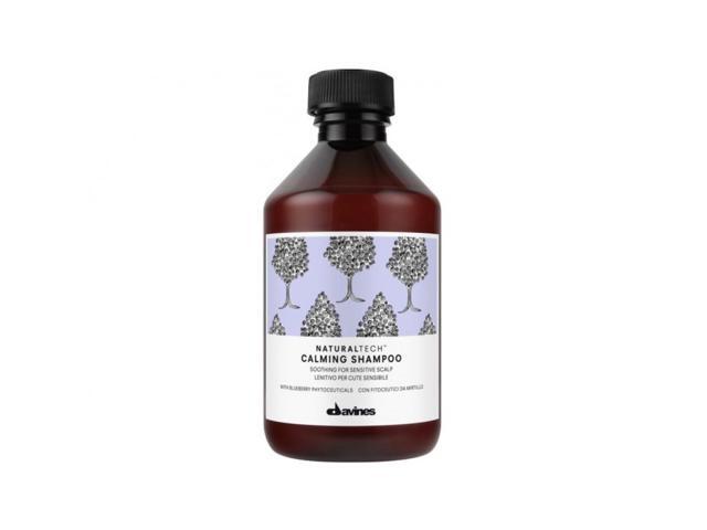 Click here for Davines NaturalTech Calming Shampoo 8.45oz prices