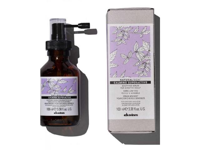 Click here for Davines Naturaltech CALMING Superactive 3.38oz prices