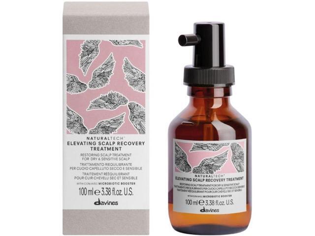 Click here for Davines Naturaltech ELEVATING Scalp Recovery Treat... prices