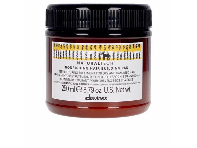 Click here for Davines Natural Tech Nourishing Hairbuilding Pak 8... prices