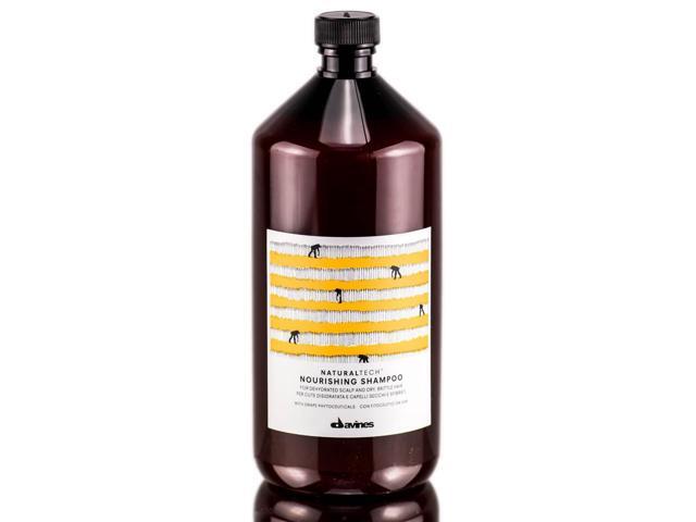 Click here for Davines Natural Tech Nourishing Shampoo 33.8oz prices