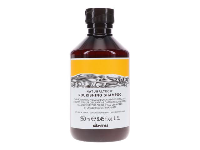 Click here for Davines Natural Tech Nourishing Shampoo 8.45oz prices