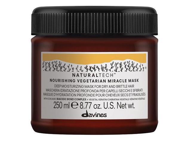 Click here for Davines Natural Tech Nourishing Vegetarian Miracle... prices