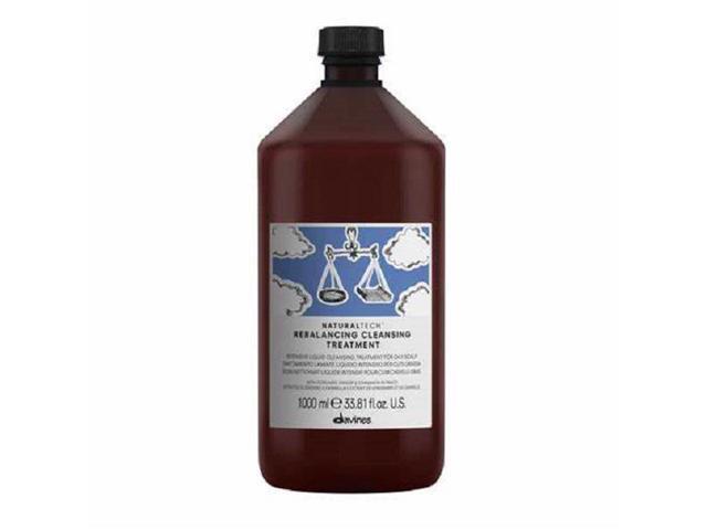 Click here for Davines Naturaltech REBALANCING Cleansing Treatmen... prices