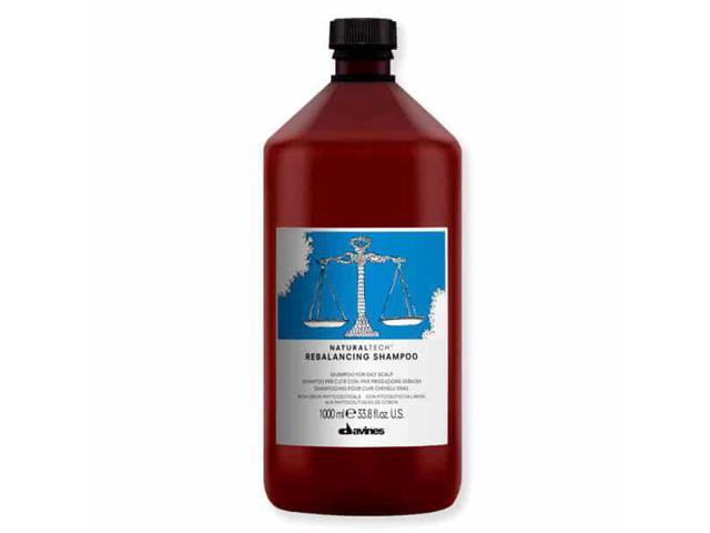 Click here for Davines Natural Tech Rebalancing Shampoo Liter prices
