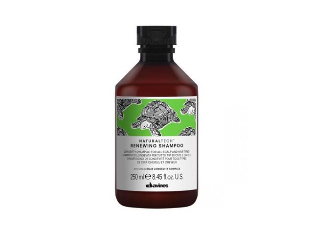 Click here for Davines NaturalTech RENEWING Shampoo 8.45oz prices