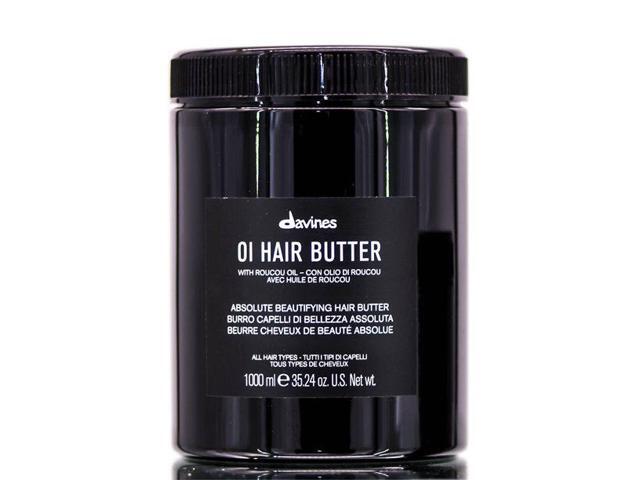 Click here for Davines OI Hair Butter 35.24oz prices