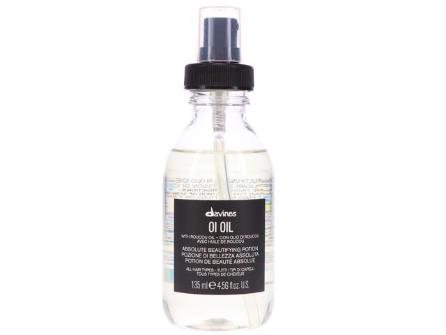 Click here for Davines OI Oil 4.56oz prices