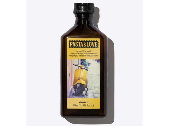 Click here for Davines Pasta & Love Hair  Beard  & Body Wash 10.1... prices