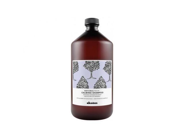 Click here for Davines Natural Tech Calming Shampoo 33.8oz prices