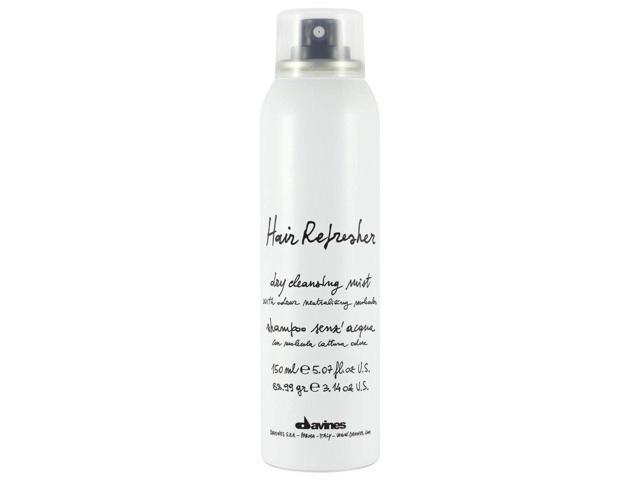 Click here for Davines More Inside Hair Refresher 5.07oz prices
