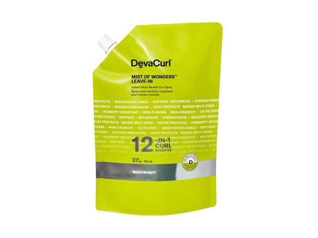 Click here for DevaCurl Mist of Wonders Leave-In 24oz prices