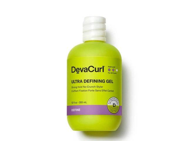 Click here for DevaCurl Ultra Defining Gel 12 oz prices