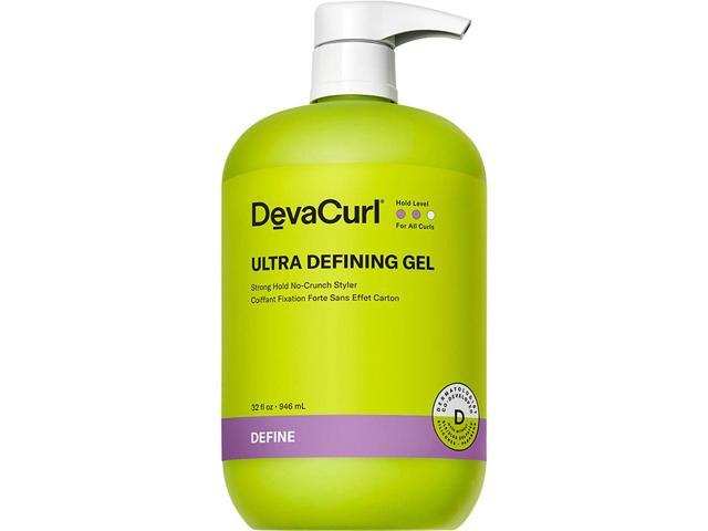 Click here for DevaCurl Ultra Defining Gel 32 oz prices