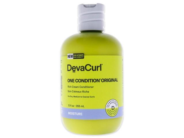 Click here for DevaCurl One Condition Original Daily Cream Condit... prices