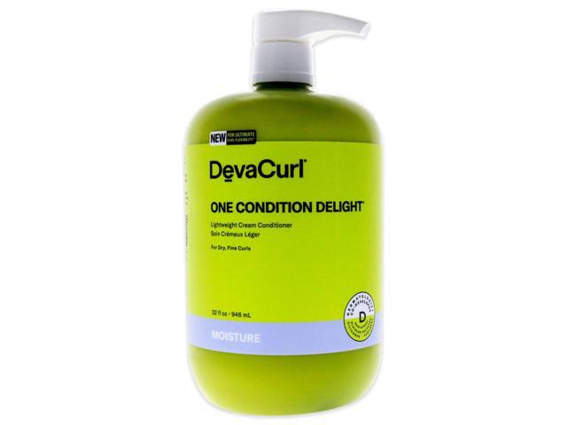 Click here for DevaCurl One Condition Delight 32oz prices