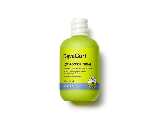 Click here for DevaCurl Low-Poo Original Shampoo 12 oz prices