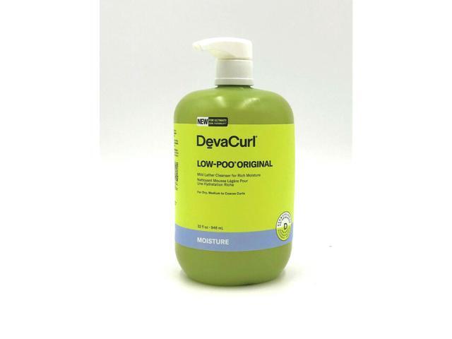 Click here for DevaCurl Low-Poo Original Shampoo 32 oz prices