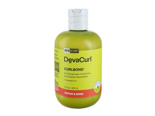 Click here for DevaCurl CurlBond Conditioner 12oz prices
