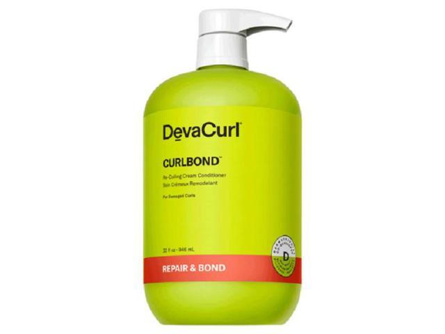 Click here for DevaCurl CurlBond Conditioner 32oz prices