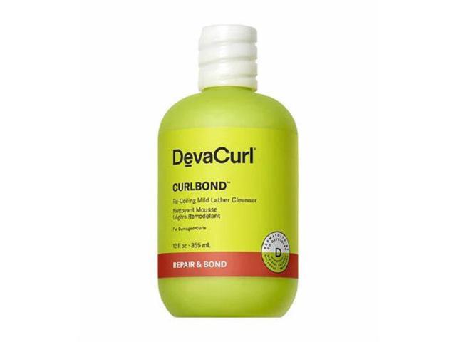 Click here for DevaCurl CurlBond Cleanser 12oz prices