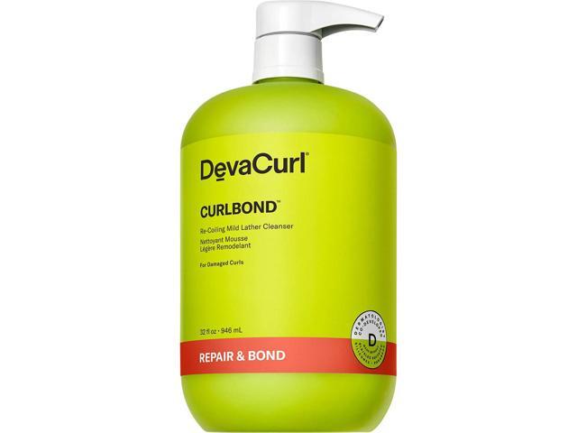 Click here for DevaCurl CurlBond Cleanser 32oz prices