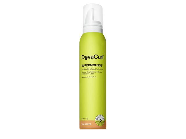 Click here for DevaCurl SuperMousse 5oz prices