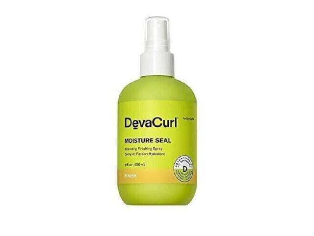 Click here for DevaCurl Moisture Seal 8oz prices