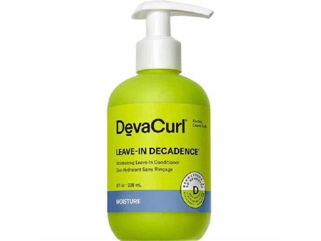 Click here for DevaCurl Leave-In Decadence Conditioner 8oz prices