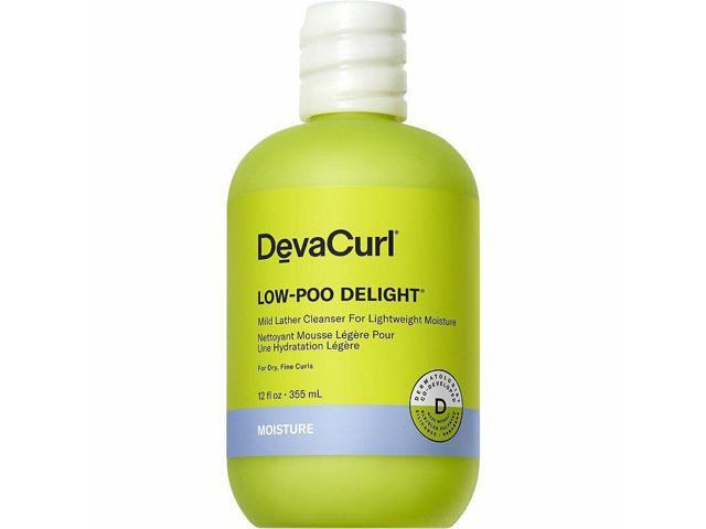 Click here for DevaCurl Low-Poo Delight 12oz prices