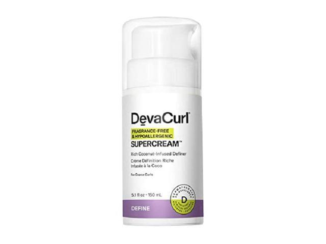 Click here for DevaCurl Fragrance-Free & Hypoallergenic SuperCrea... prices