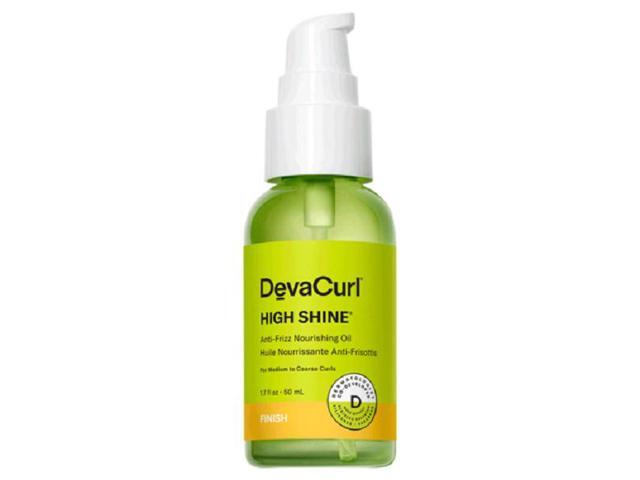 Click here for DevaCurl High Shine Multi-Benefit Oil 1.7oz prices