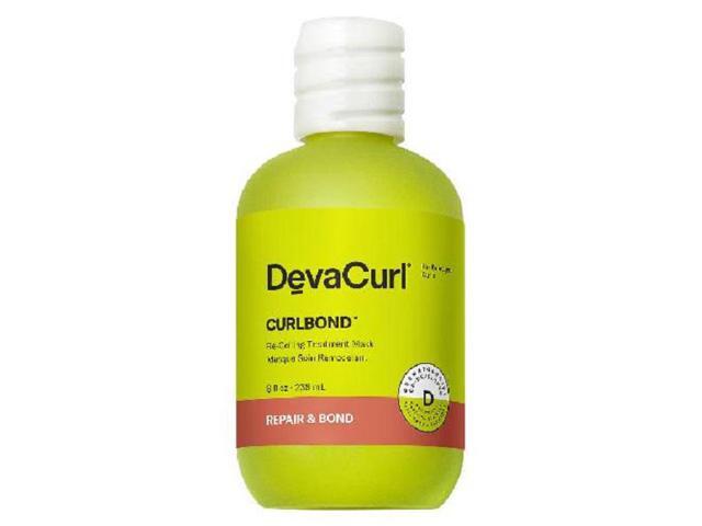 Click here for DevaCurl CurlBond Mask 8oz prices