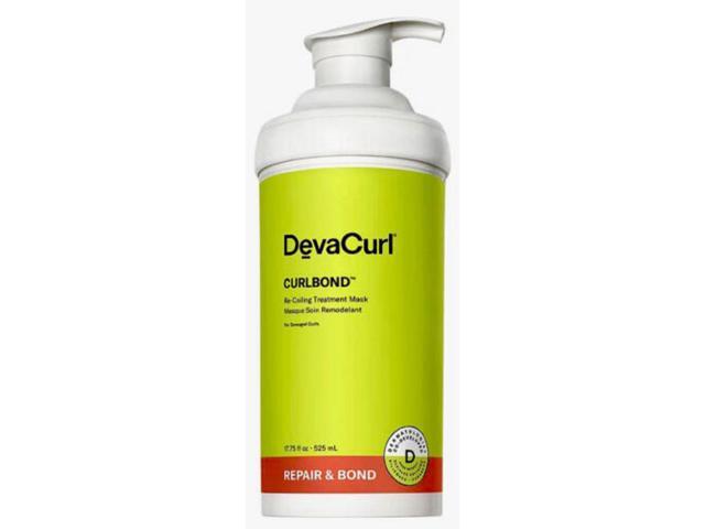 Click here for DevaCurl CurlBond Mask 17.75oz prices