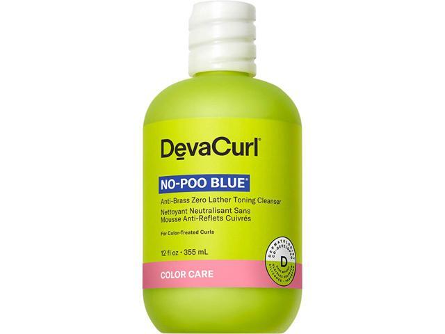 Click here for DevaCurl No-Poo Blue 12 oz prices
